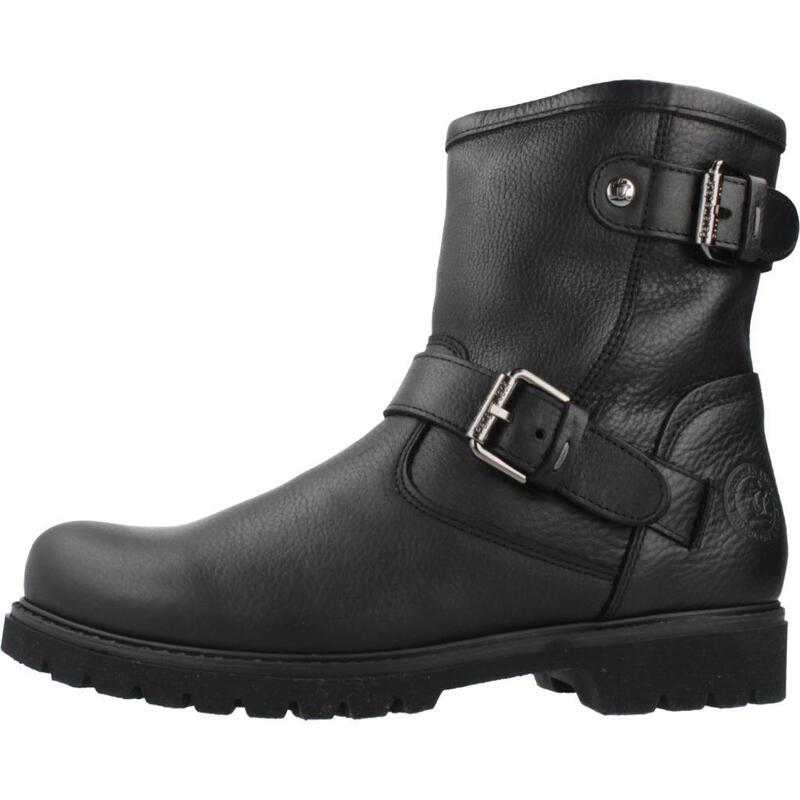 Panama Jack Modell Felina B9 Szín Fekete PANAMA JACK - Decathlon