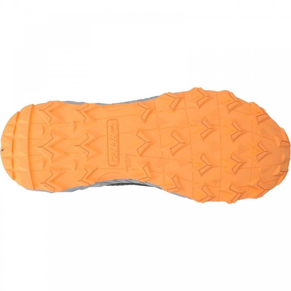 Hi-Tec Fuse Trek Men's Mid Waterproof Hiking Boots HI TEC | Decathlon