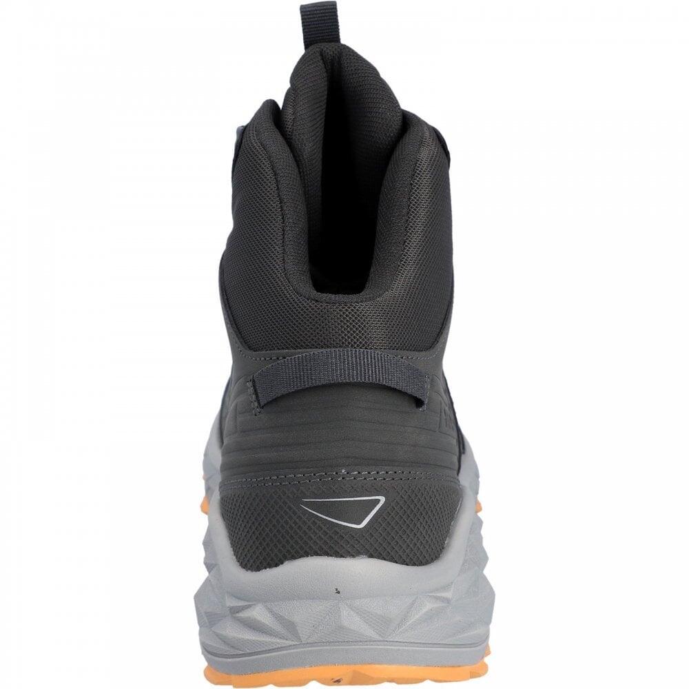 Hi-Tec Fuse Trek Men's Mid Waterproof Hiking Boots HI TEC | Decathlon