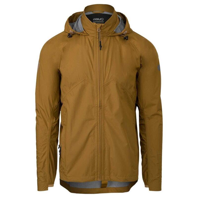 Esőkabát Agu Compact Venture AGU - Decathlon