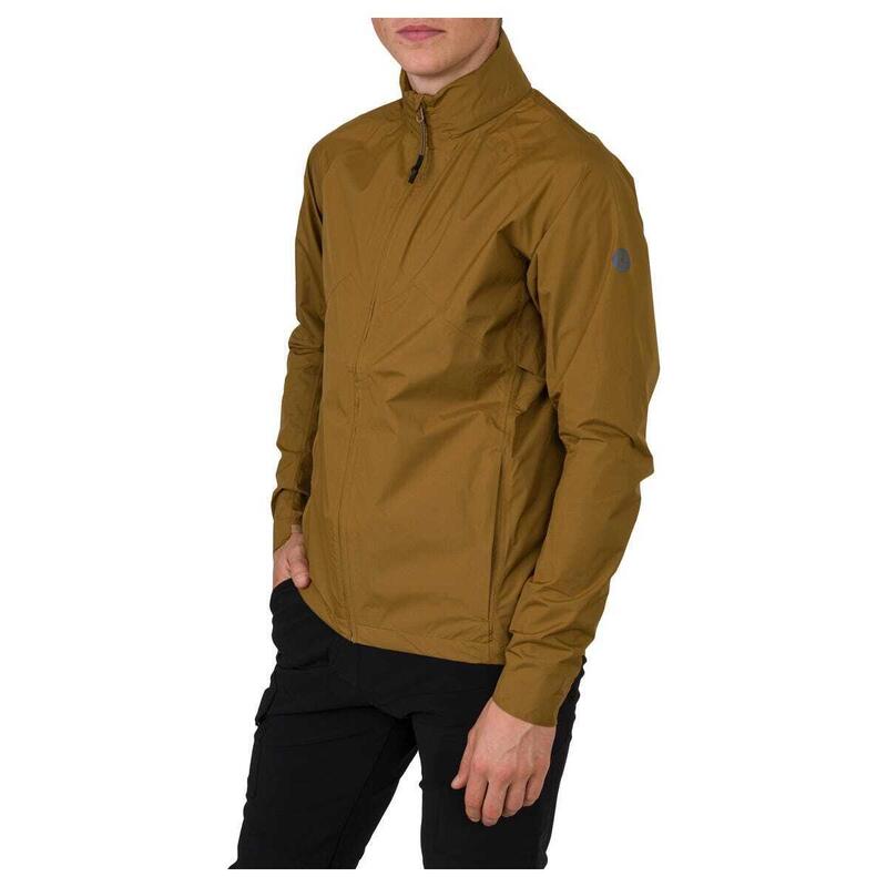 Esőkabát Agu Compact Venture AGU - Decathlon