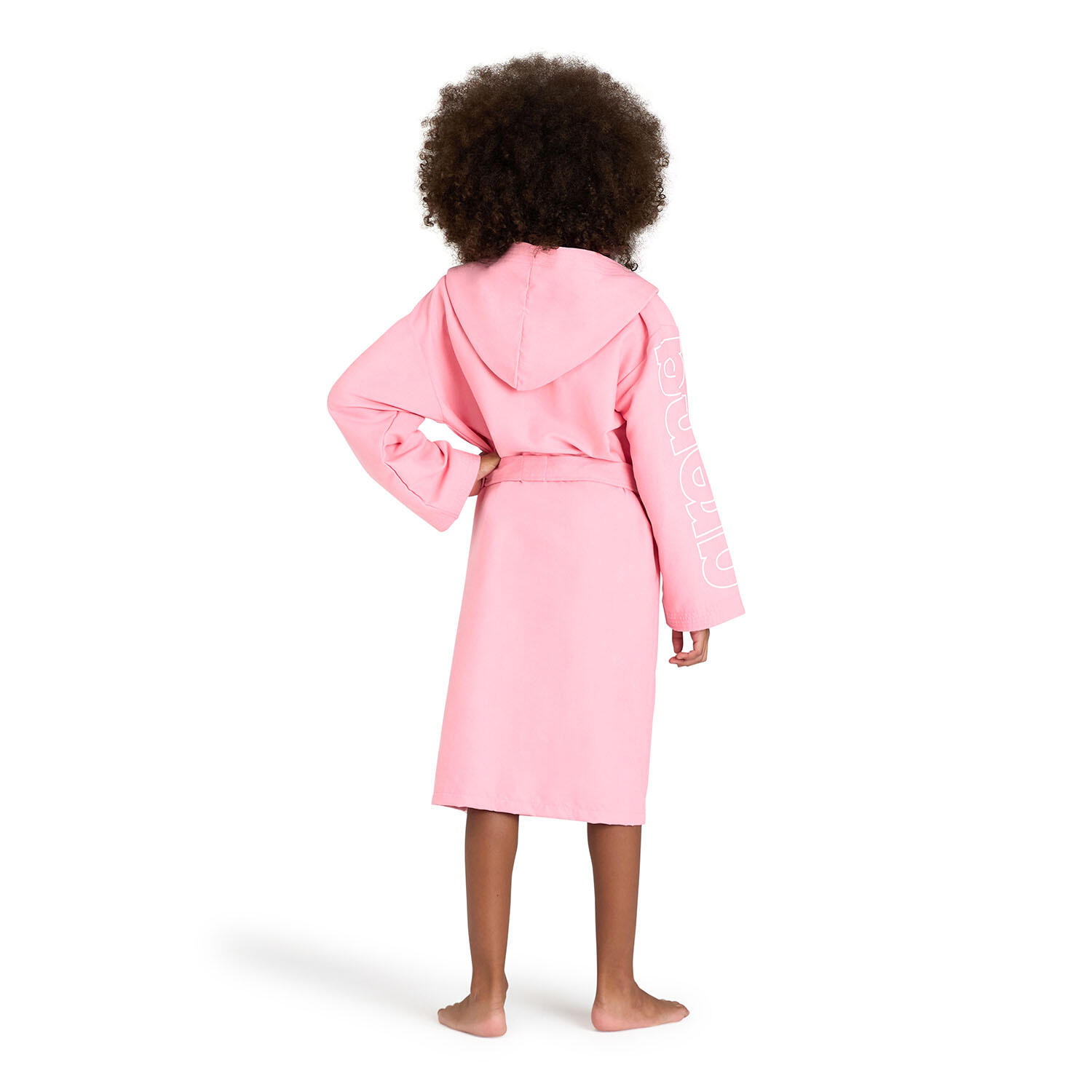 Bademäntel Unisex Kinder - Zeal Plus | Decathlon