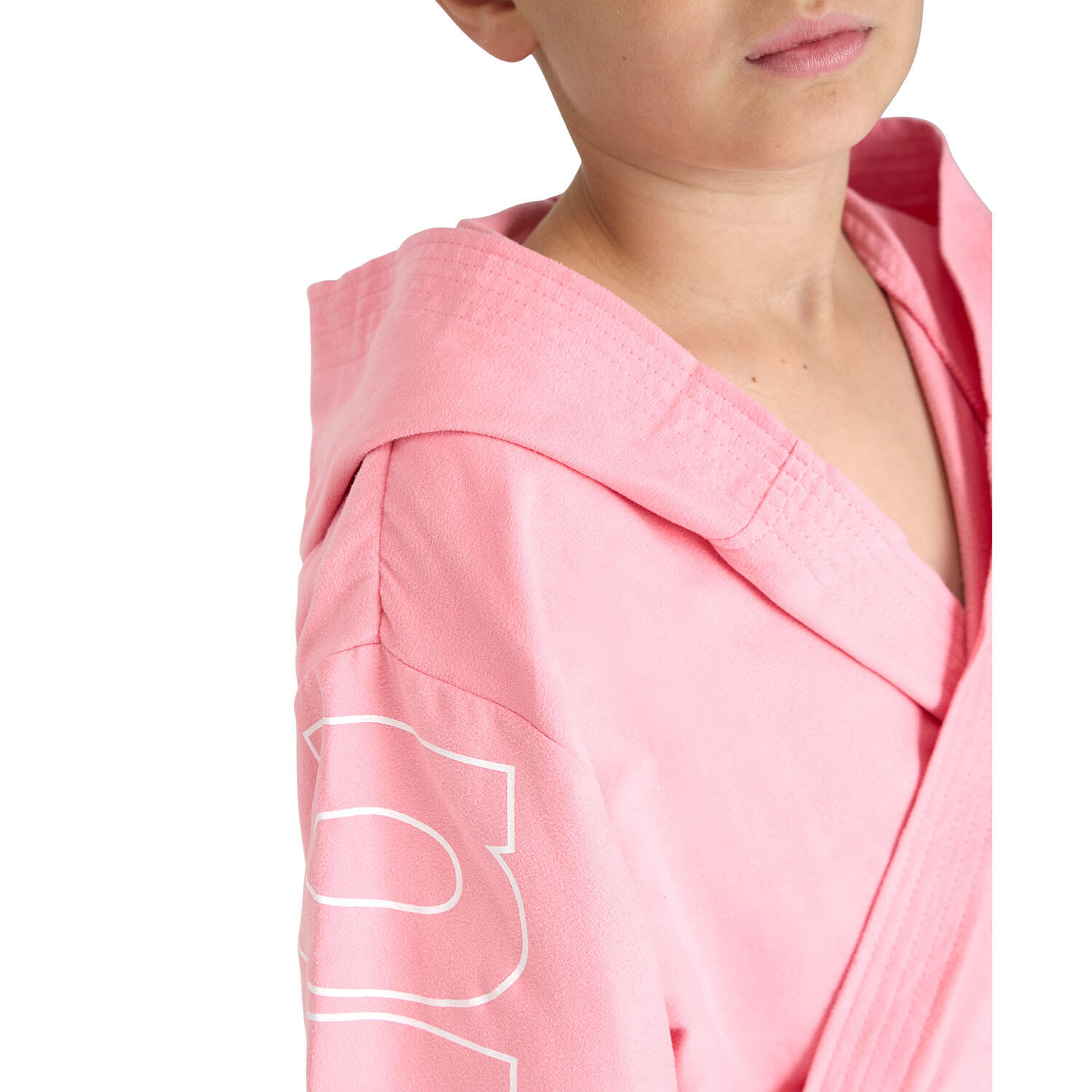 Bademäntel Unisex Kinder - Zeal Plus | Decathlon
