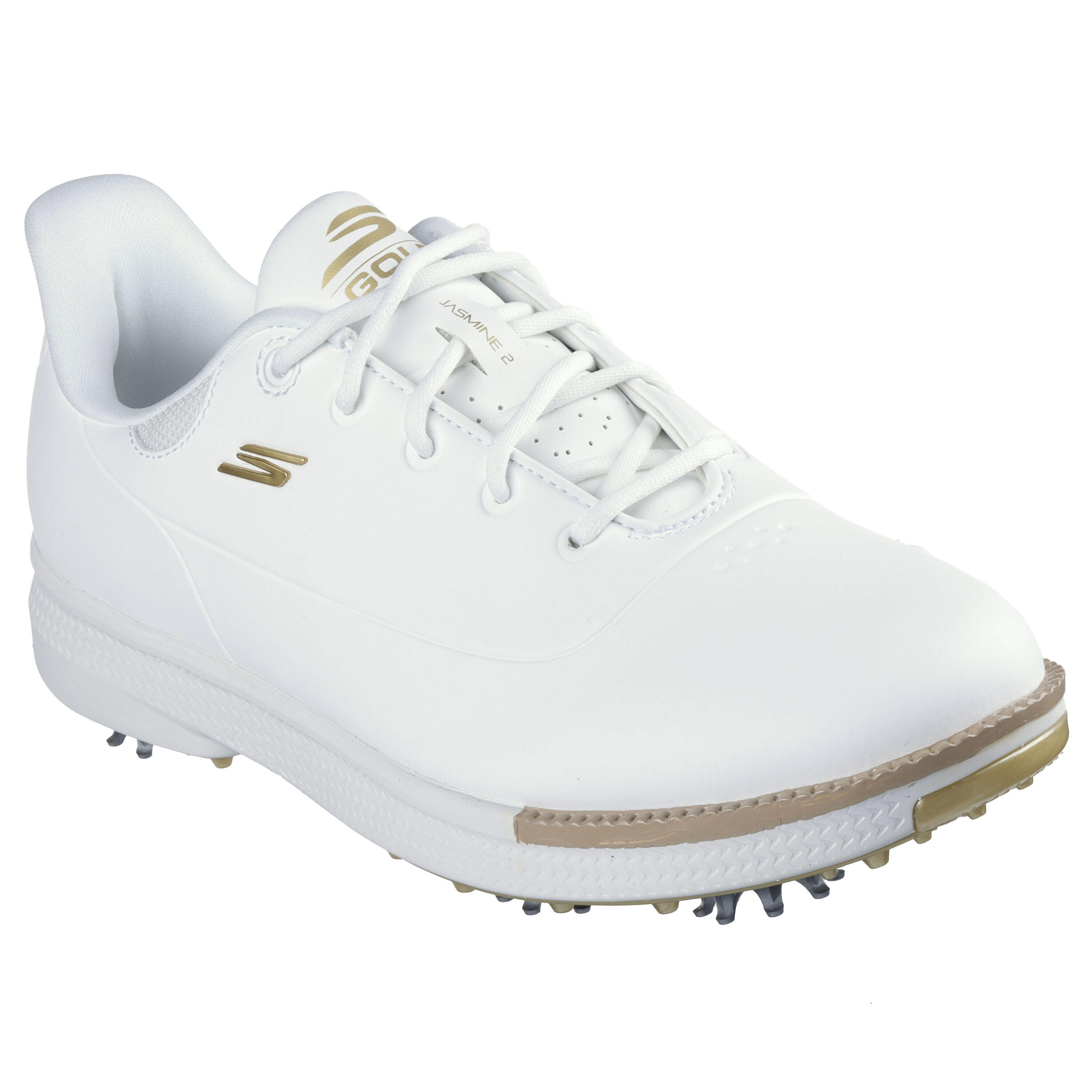 Damen-Golfschuhe Skechers Go Golf Jasmine 2 SKECHERS | Decathlon