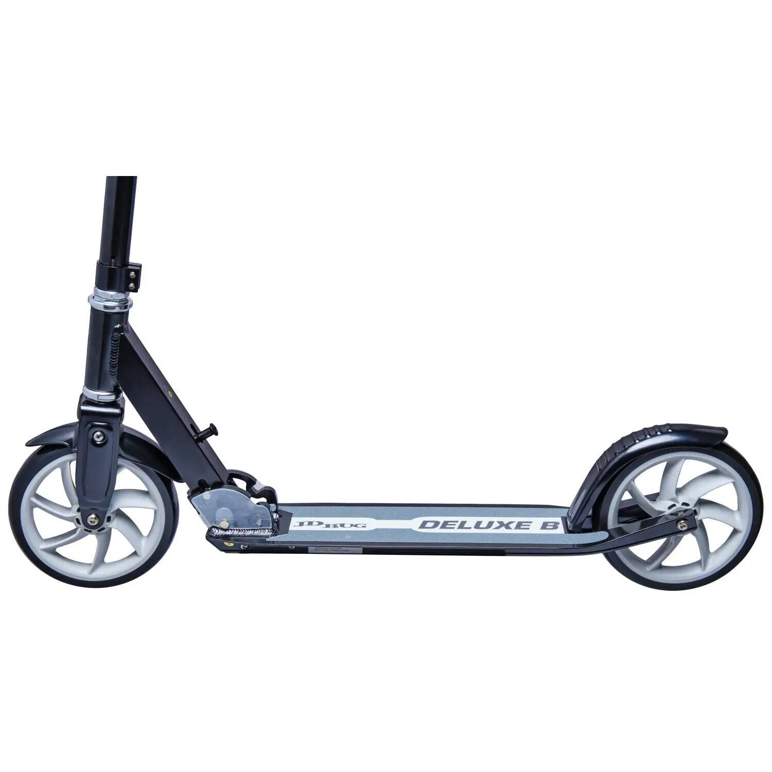 JD Bug Deluxe V2 Monopattino Adulti - Nero JD BUG | Decathlon