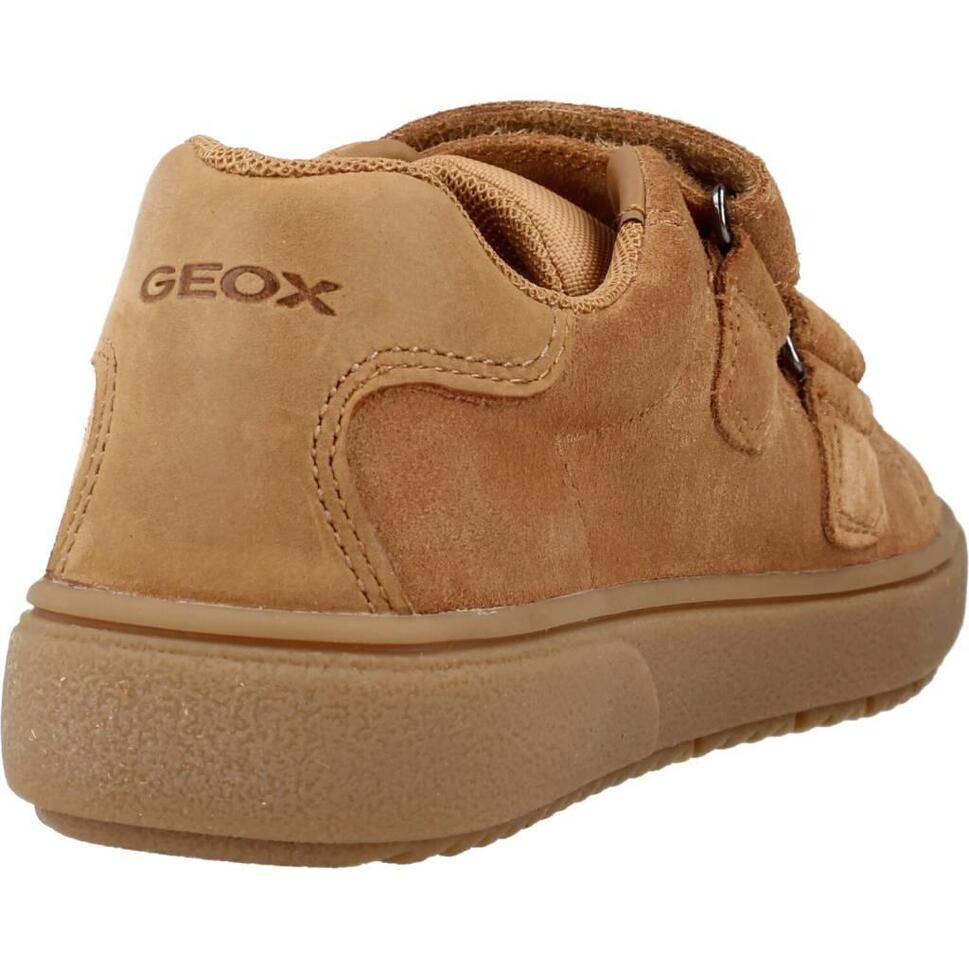 GEOX Sneakers Geox Model J Theleven B. Kleur Bruin | Decathlon