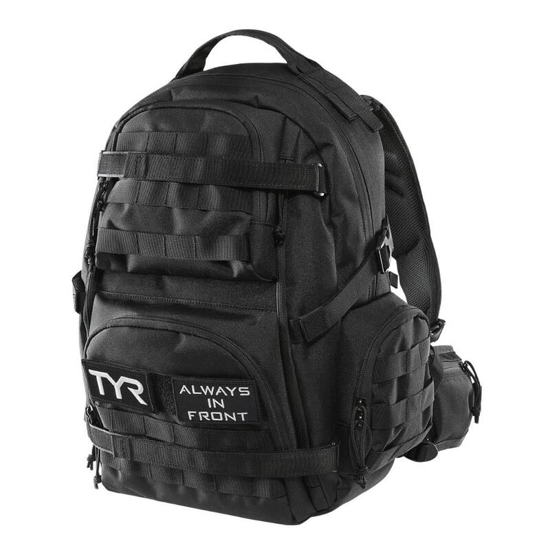 TYR Sac A Dos Tactical Backpack 25L TYR | Decathlon