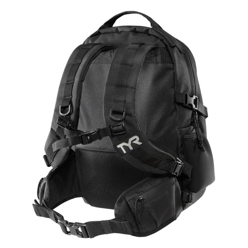 TYR Sac A Dos Tactical Backpack 25L TYR | Decathlon