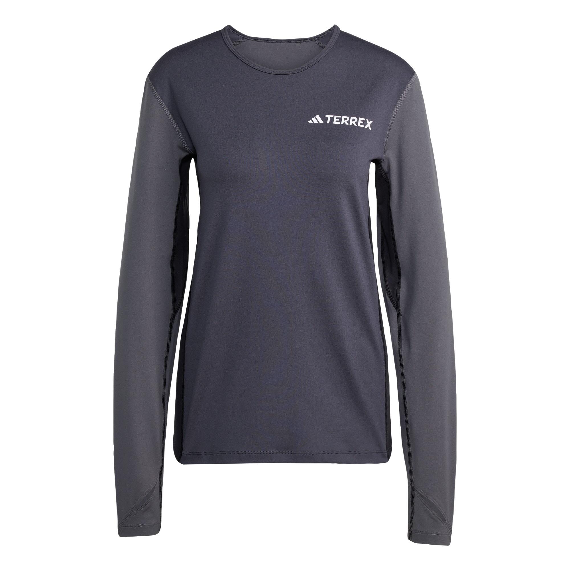 Multi Synthetic Base Layer Long Sleeve | Decathlon