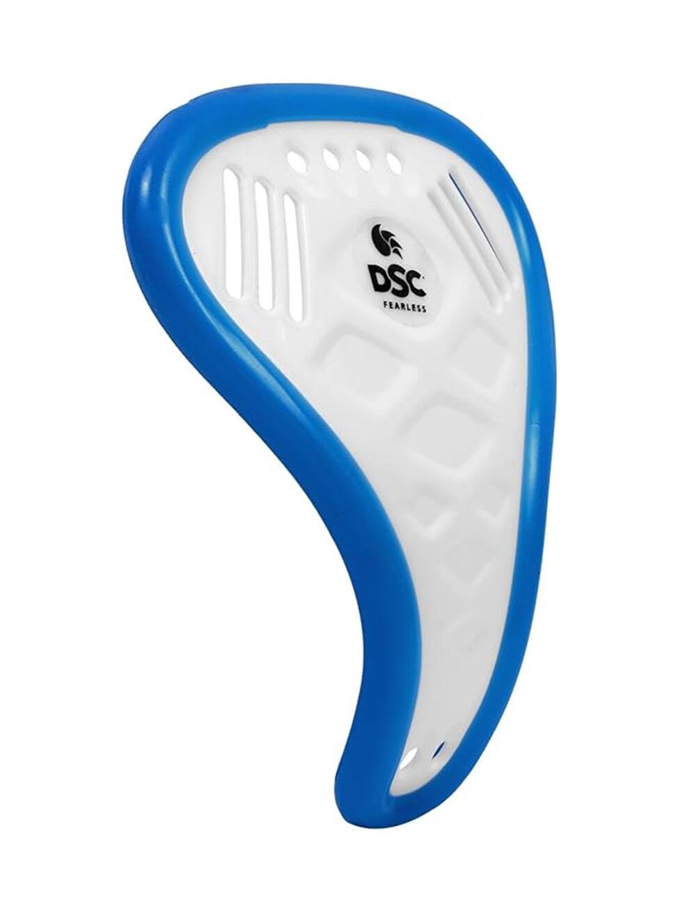 DSC Armor Cricket Abdominal Guard for Women | Plastic | Traditionally ...