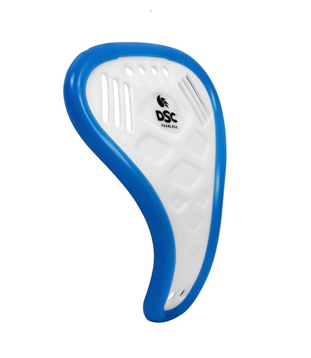 DSC Armor Cricket Abdominal Guard for Women | Plastic | Traditionally ...