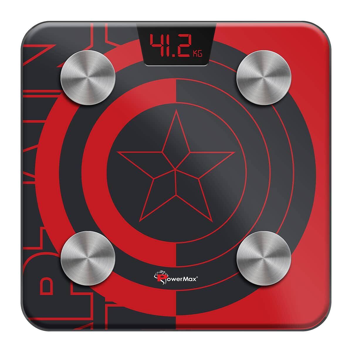 Buy Weighing Scale Online from Decathlon