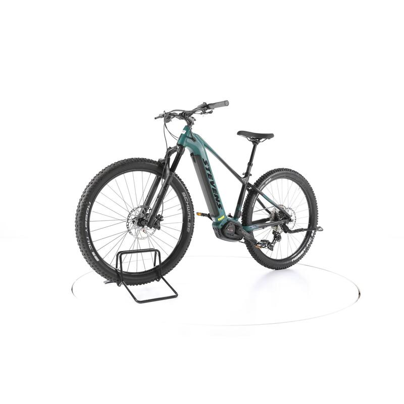 Reconditionné - Stevens E-Agnello Vélo électrique 2022 - Très Bon ...