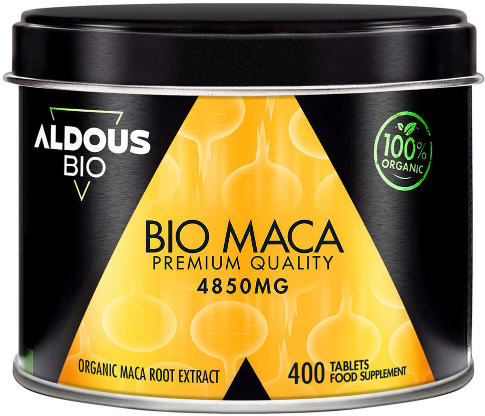 ALDOUS BIO | Decathlon