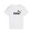 Koszulka dla dzieci Puma ESS No. 1 Logo PUMA | Decathlon