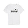 Koszulka dla dzieci Puma ESS No. 1 Logo PUMA | Decathlon