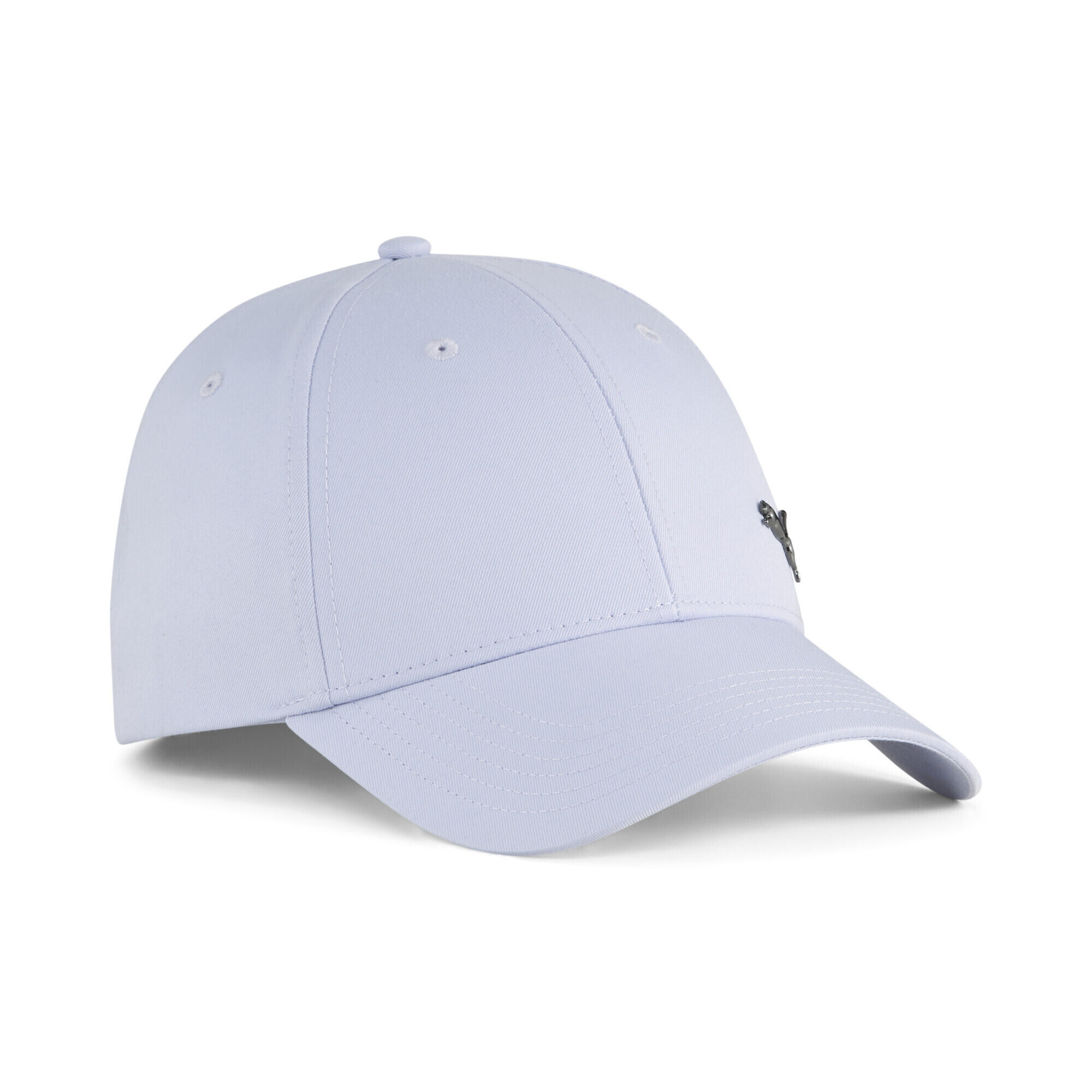 ESS Metal PUMA Cat Baseballcap Erwachsene PUMA Cool Weather Blue ...