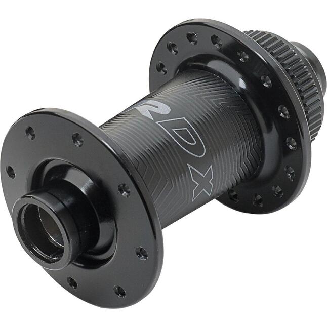 Miche foroned R-DX 28G TX12 CENTERLOCK ASSIEUX OU QR NOIR MICHE | Decathlon