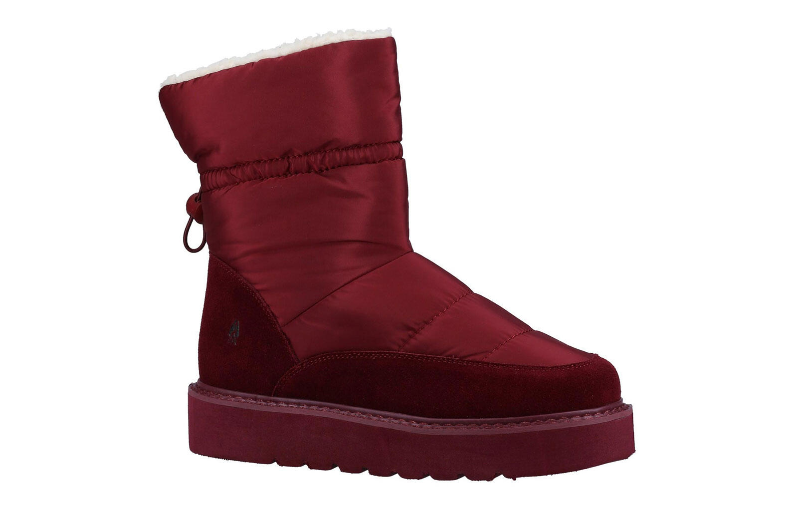 Hush Puppies Hush Puffies Womens Slippers HUSH PUPPIES | Decathlon