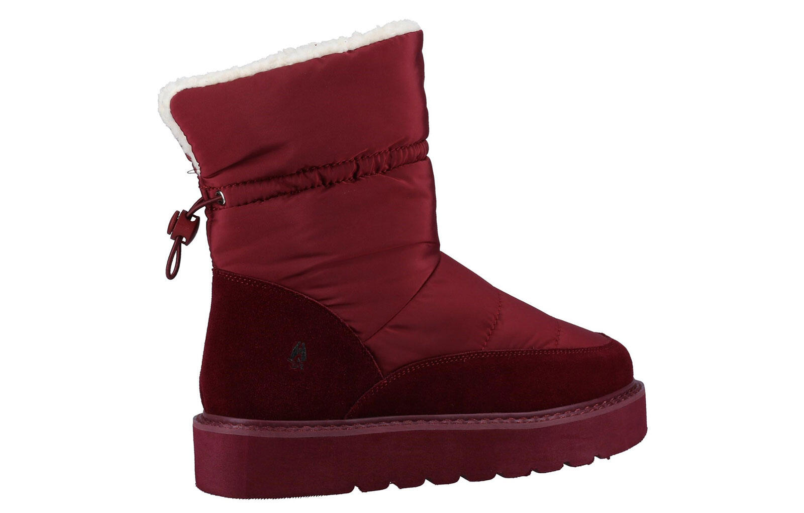 Hush Puppies Hush Puffies Womens Slippers HUSH PUPPIES | Decathlon