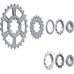 Miche Krans Supertype 27t Campa. 11v MICHE | Decathlon