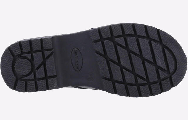 Hush Puppies Remi Memory Foam Junior Boys Shoes HUSH PUPPIES | Decathlon