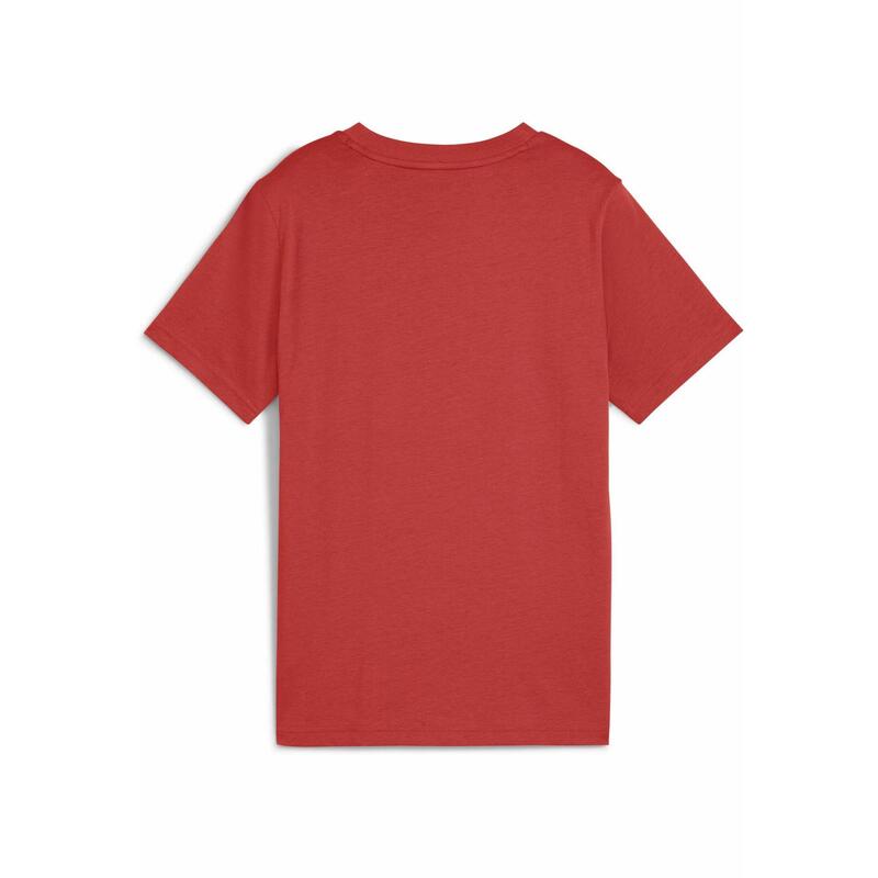 T-shirt à logo N° 1 coloré Essentials Enfant et Adolescent PUMA PUMA ...