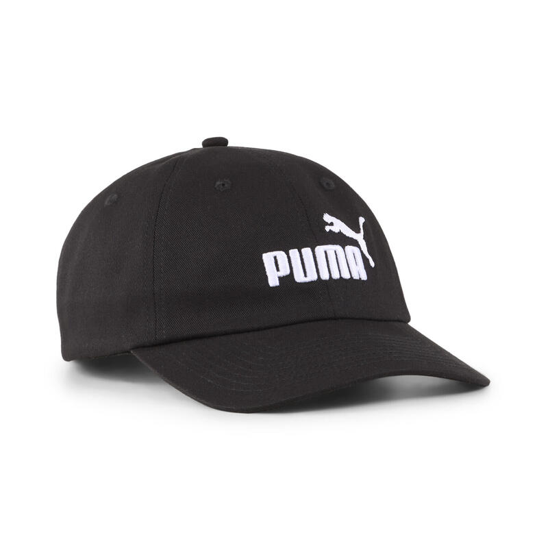 Casquette de baseball à logo N° 1 ESS Enfant et Adolescent PUMA Vivid ...