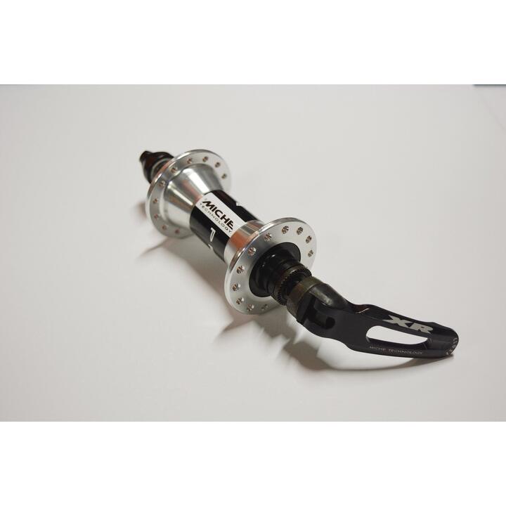 Miche foroned Primato 28 GTS Silver MICHE | Decathlon