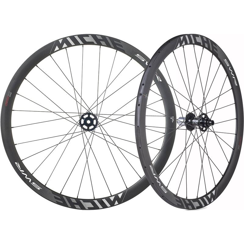 Miche Wielset SWR DX Cross (tube MICHE | Decathlon