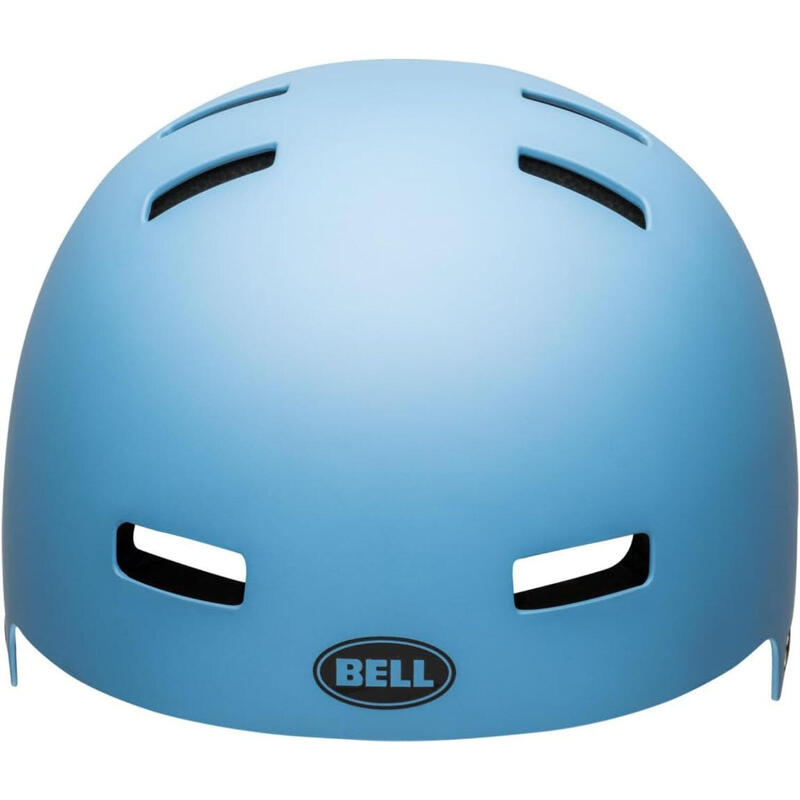 Kask rowerowy dla dorosłych Bell Local BELL | Decathlon