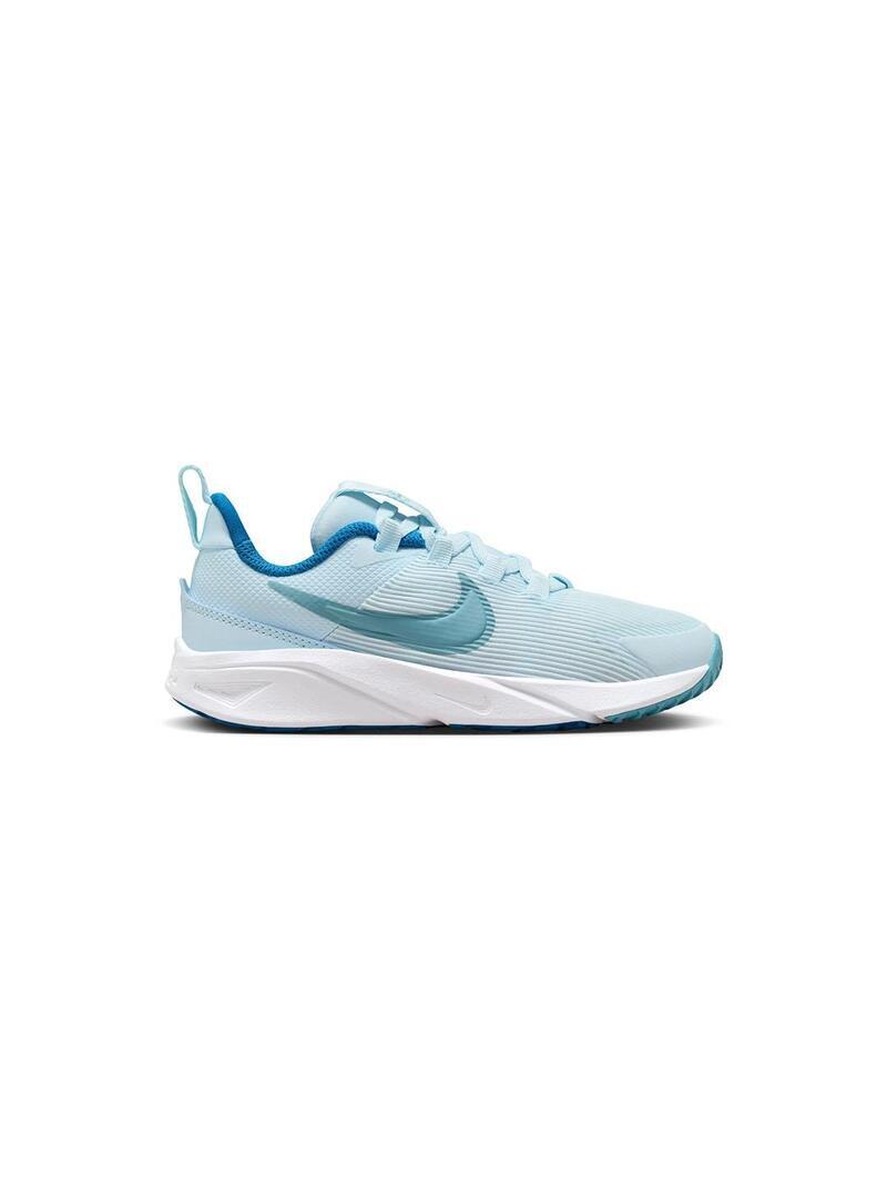 Zapatillas Nike azules