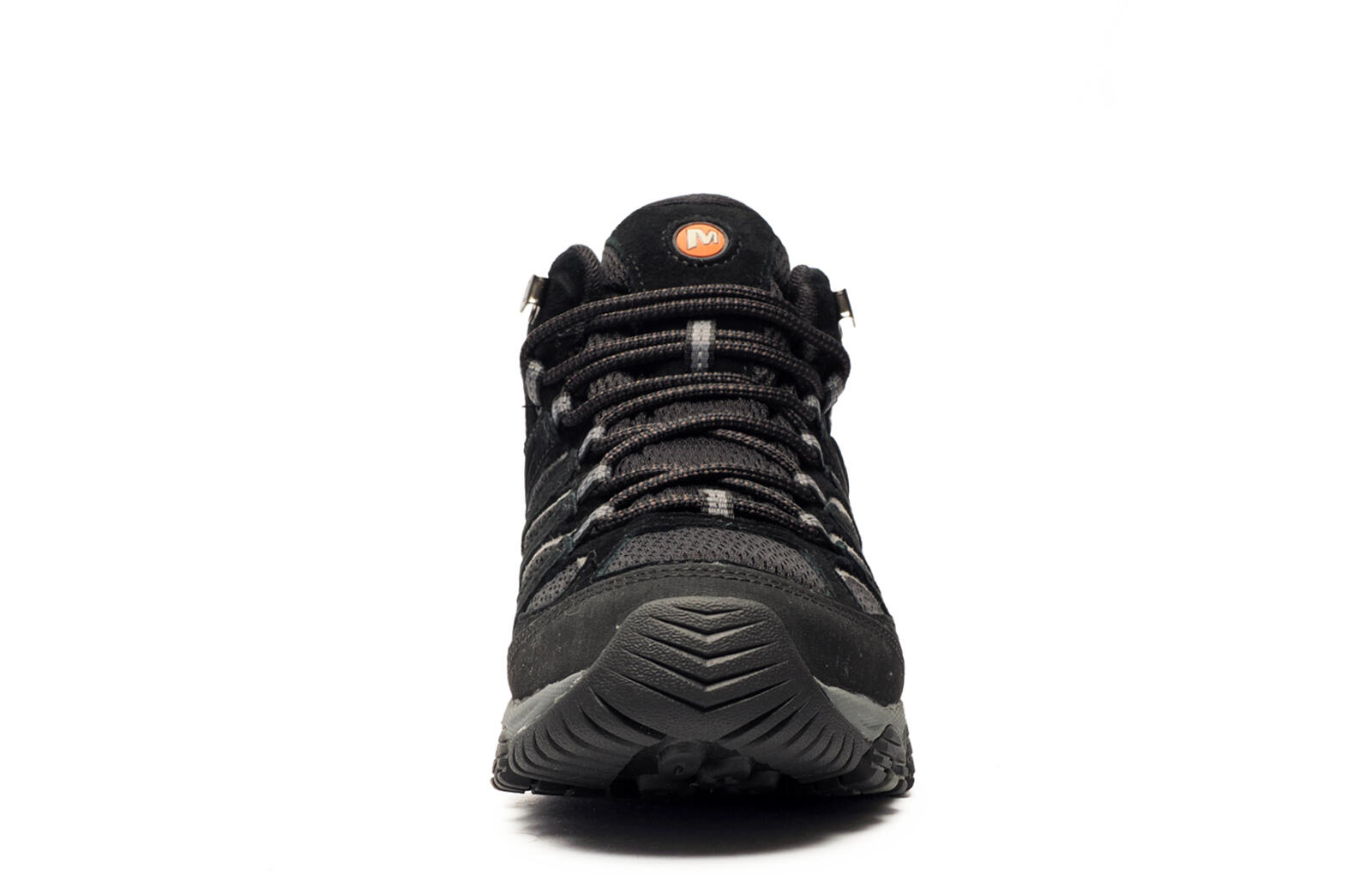 Merrell Moab 3 Mid GTX Men's Waterproof Hiking Boots — Vibram TC5 ...