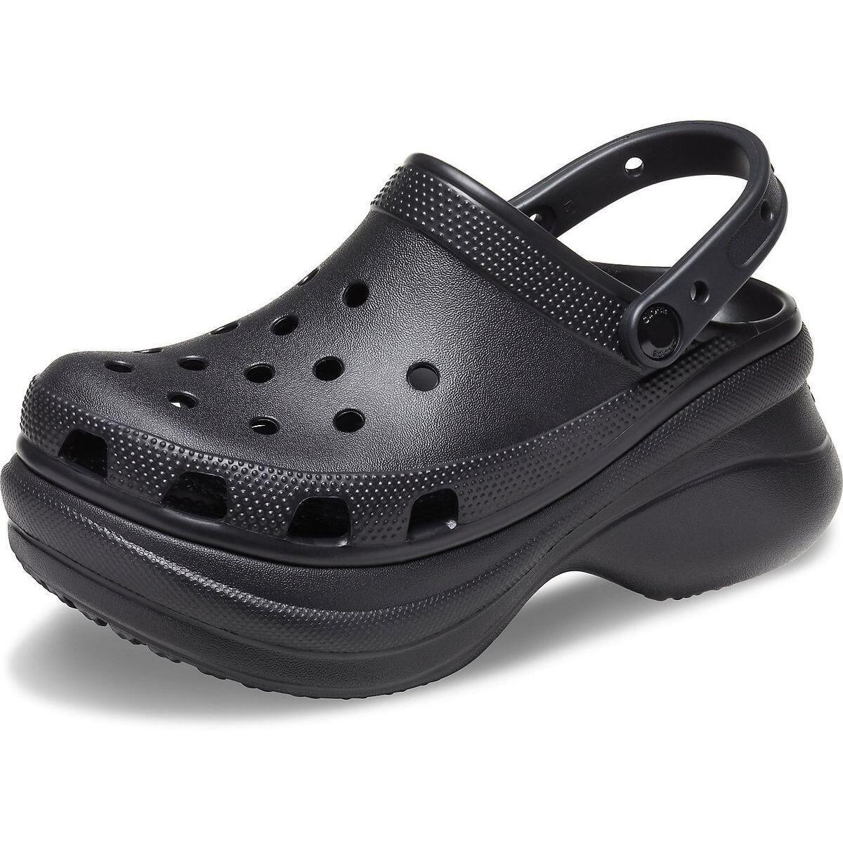 Sneakers Crocs Model Classic Bae Clog Kleur Zwart CROCS | Decathlon