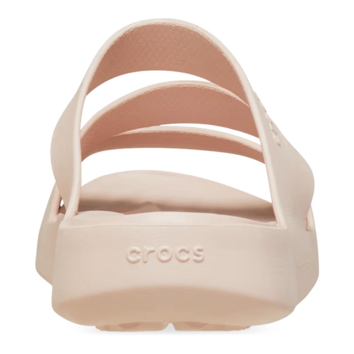 Damen Flipflops Crocs 2095876UR CROCS | Decathlon