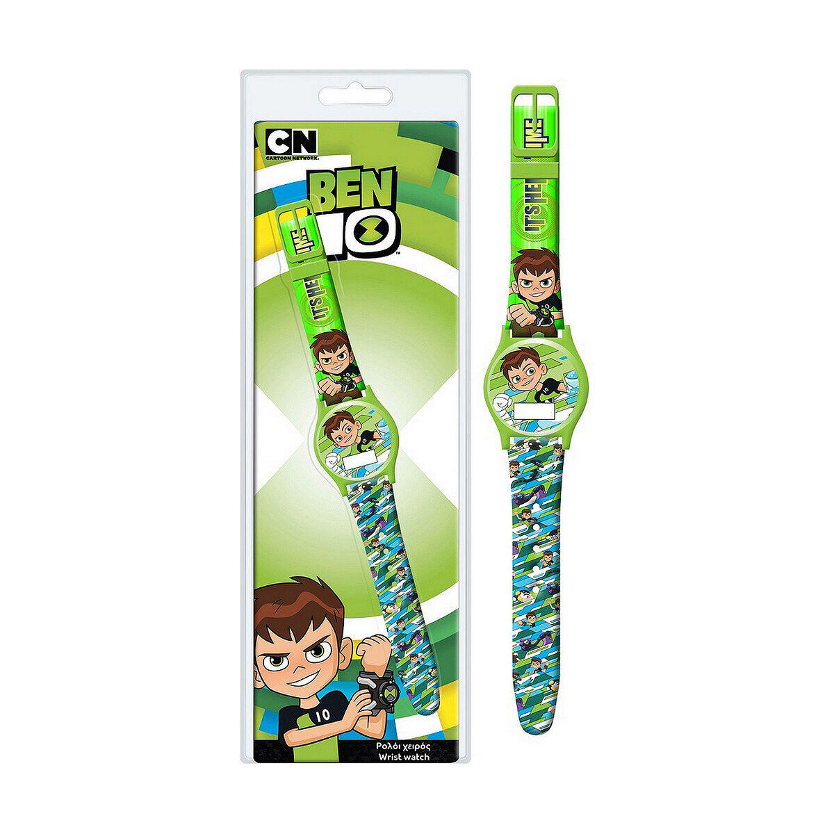 BEN 10 collectie | Decathlon
