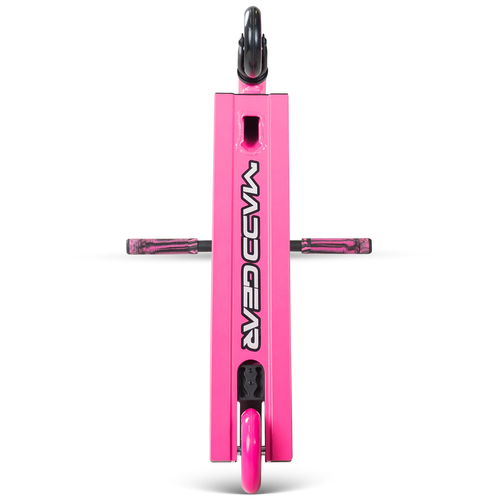 MG-1 RAVEN Pro Stunt Scooter, Lightweight Durable Trick Scooter, Ages 5 ...