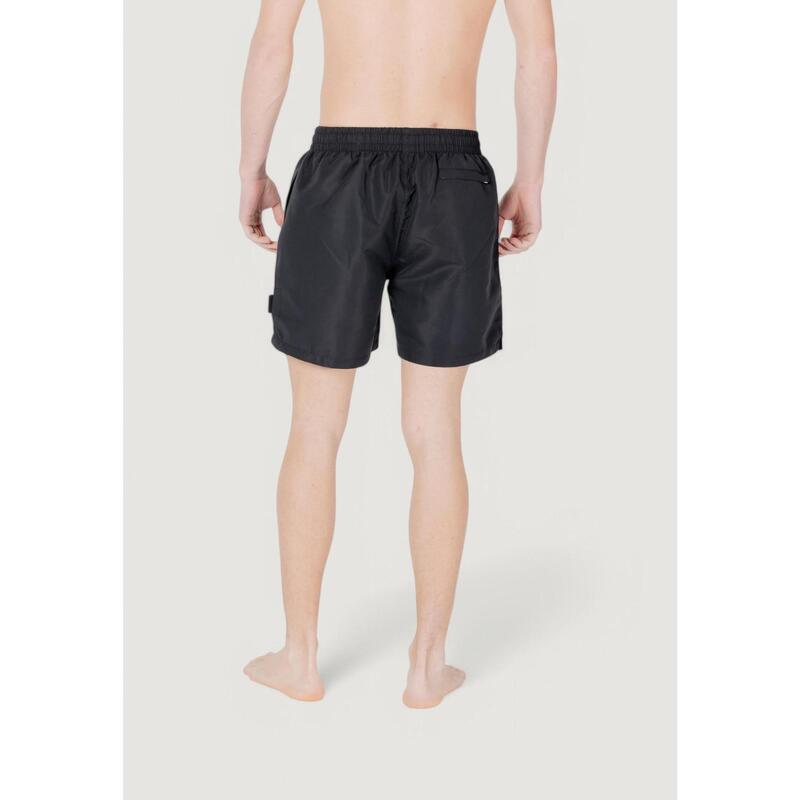boxer de bain HOMME NOIR EA7 | Decathlon