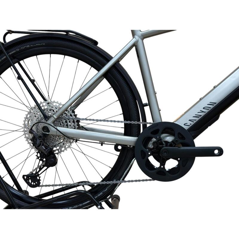 CANYON - Second Hand - E-Bike Canyon Commuter:ON 7 Shimano XT - Canou | Decathlon