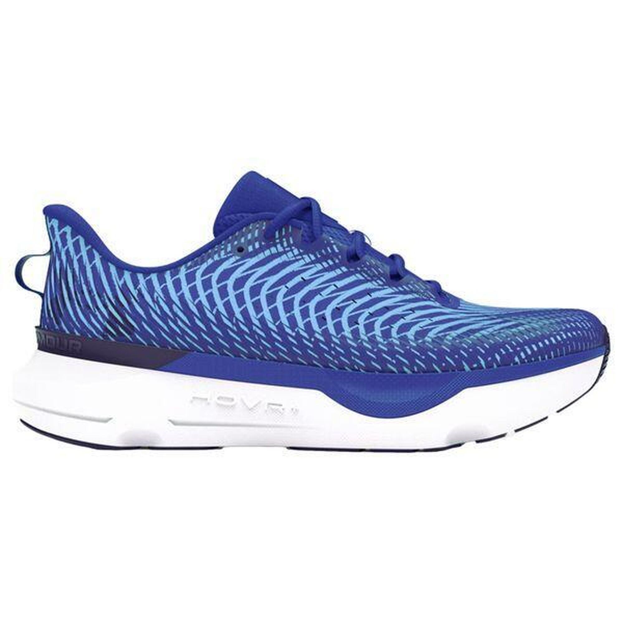 Chaussures Under Armour Infinite Pro Bleu Homme UNDER ARMOUR | Decathlon