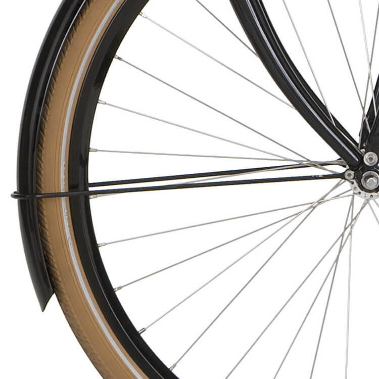 Cortina Fortboard Rod pour 28 Milo Sapphire Black Matt CORTINA | Decathlon