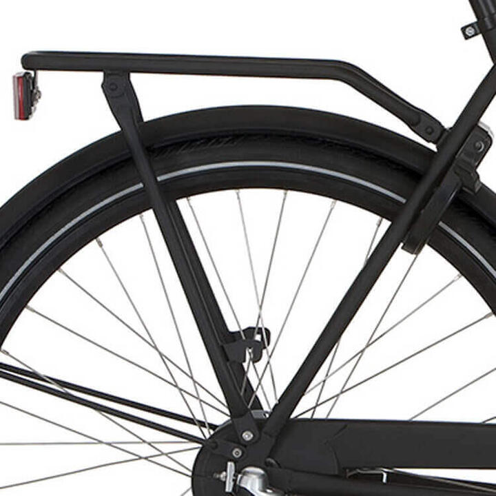 Cortina Achterdrager U1 56-57 Black Matt CORTINA | Decathlon