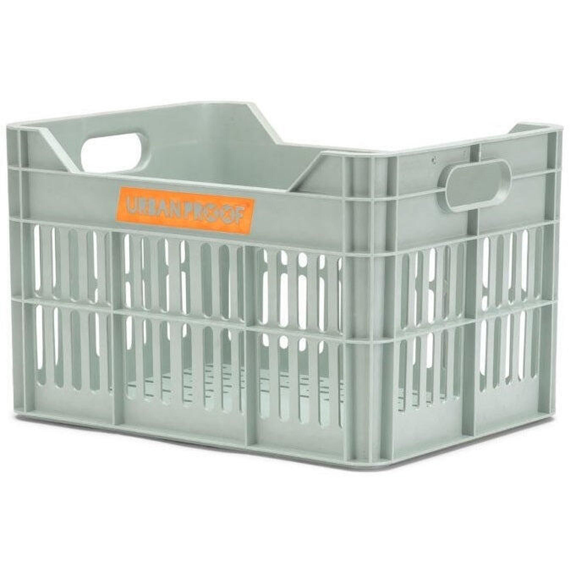 Caisse Urbanproof junior 15l rpet vert menthe URBAN PROOF | Decathlon