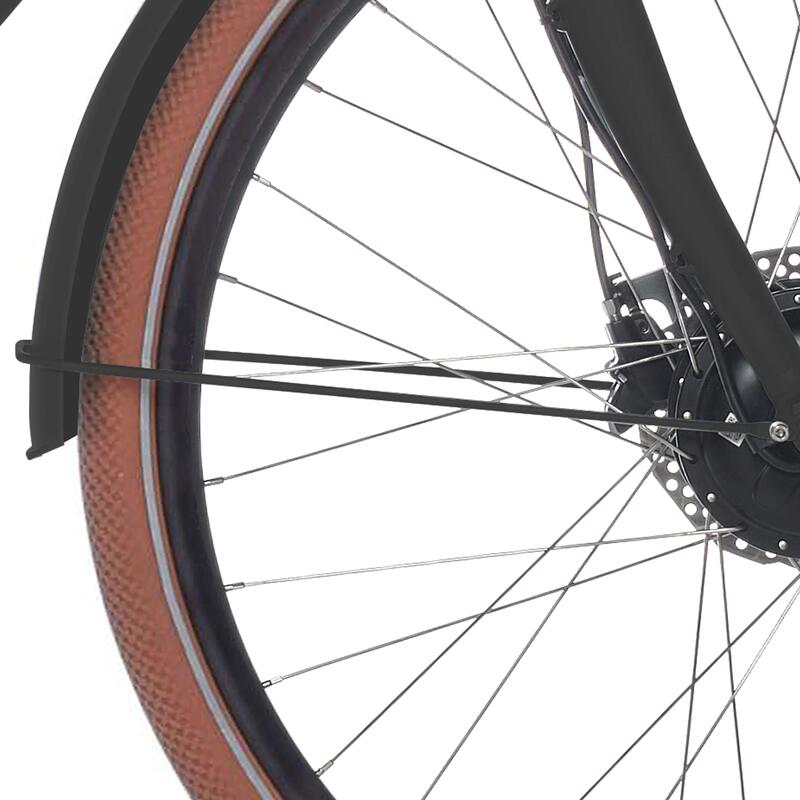 Cortina Fortboard Rod 28 Foss Arrant Black Matt CORTINA | Decathlon