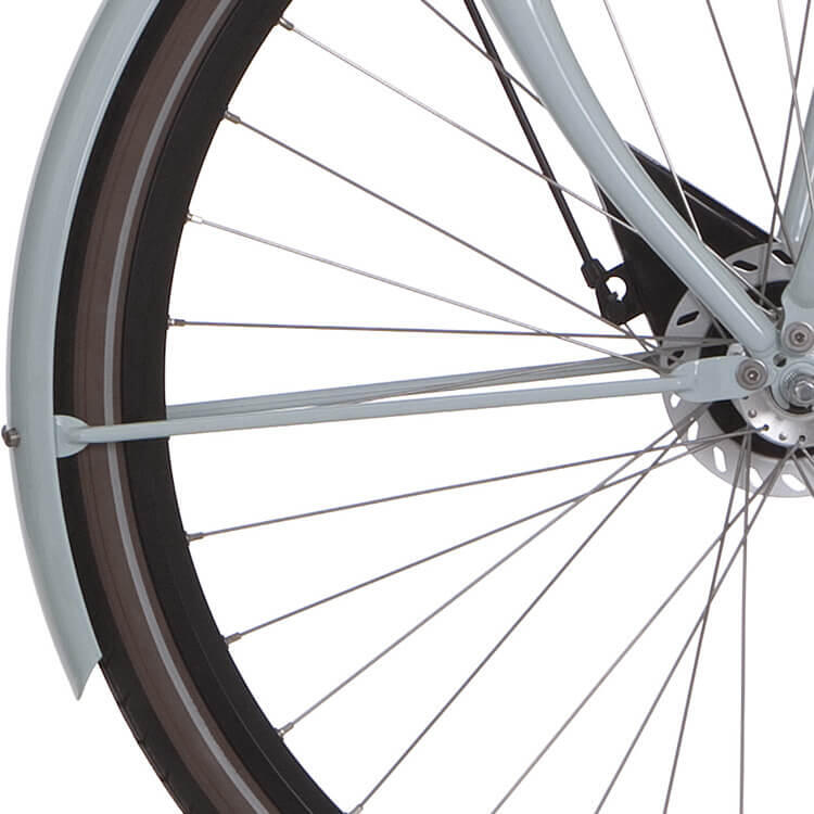 Cortina Fender Rod pour 28 U4 Green Lilly CORTINA | Decathlon