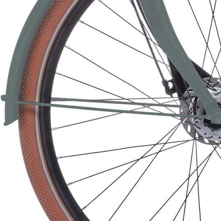 Cortina Fortboard Rod 28 Foss Dark Slade Matt CORTINA | Decathlon