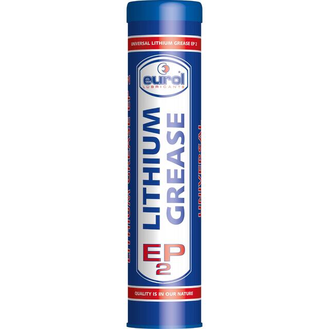 Graisse au lithium Eurol EP2 400g - Graisse haute performance pour ...