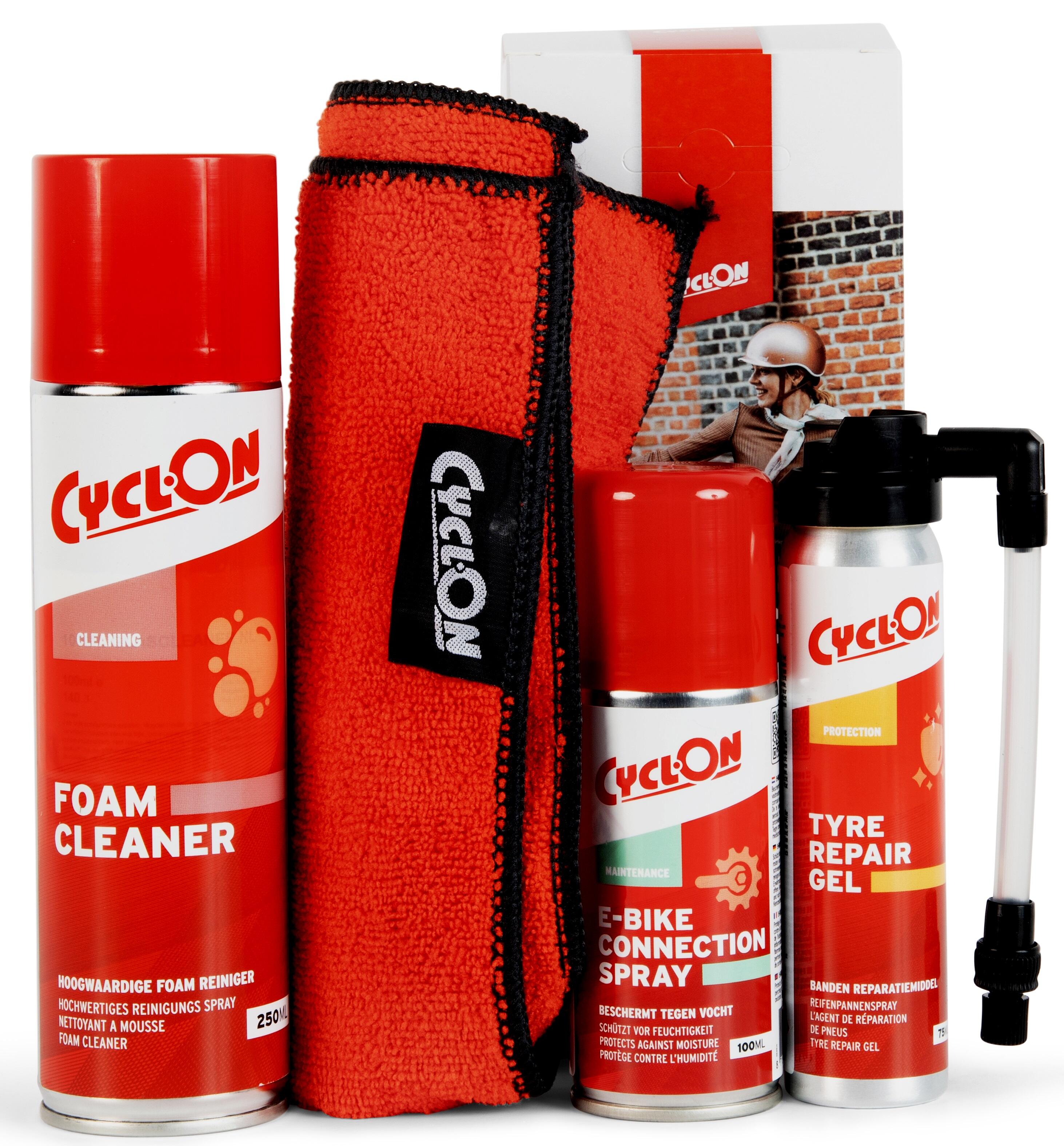 Cyclon E-Bike Servicepaket | Decathlon