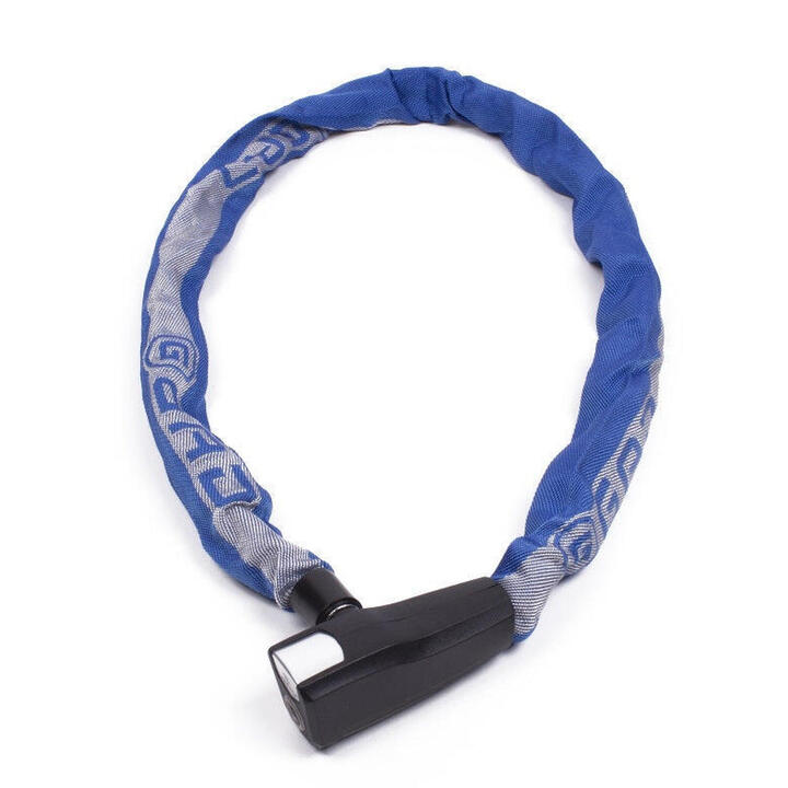 Gad Chain Lock Anitro Blue 8x8x1100 GAD | Decathlon