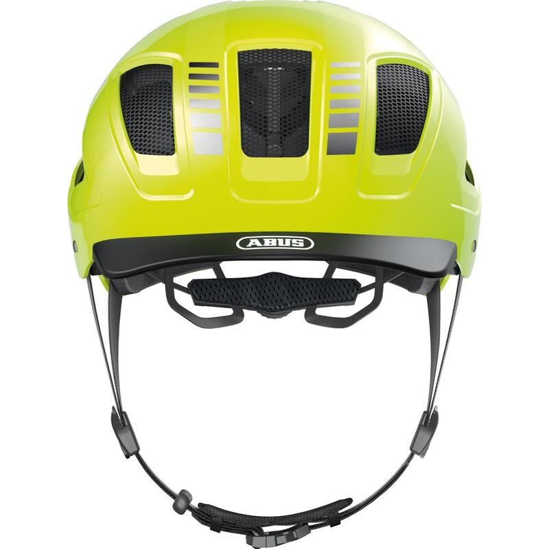 Cyklistická helma Abus HYBAN 2.0 ABUS - Decathlon